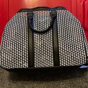 Steve Madden | Bags | Steven Madden Travel Bag | Poshmark